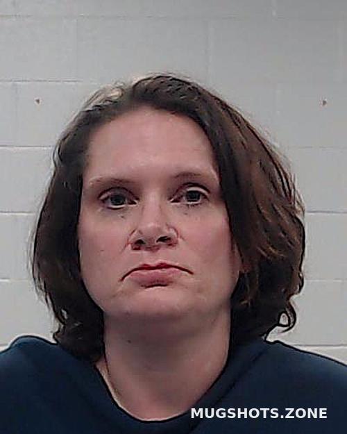 USHER EMILY MICHELE 05/21/2025 - Collin County Mugshots Zone