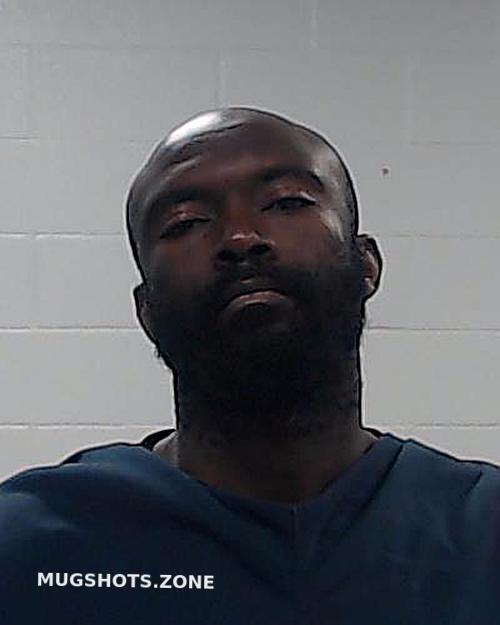 BERRY TERMAINE ELBERT 05/21/2025 - Collin County Mugshots Zone