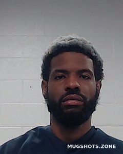 WRIGHT DAYVEON MARKEL 05/22/2025 - Collin County Mugshots Zone