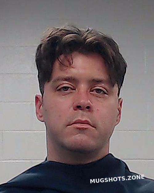 DAY SEAN EVAN 05/22/2025 - Collin County Mugshots Zone