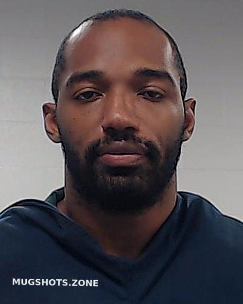 BLANCHARD GARLAND TRAVON 05/22/2025 - Collin County Mugshots Zone