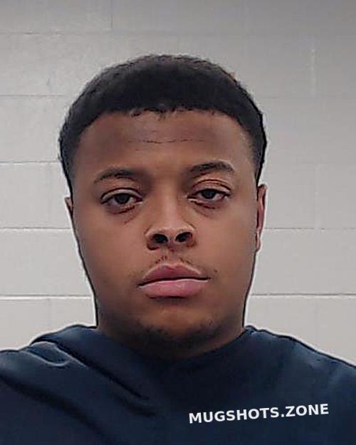 SMITH FLOYD WAYMAN III 05/22/2025 - Collin County Mugshots Zone