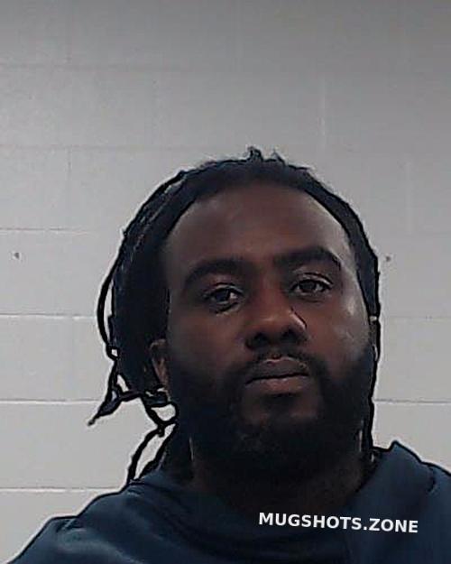 MORRIS EDWIN JAMAL 05/22/2025 - Collin County Mugshots Zone