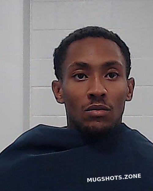 HILL ISAIAH RAY 05/22/2025 - Collin County Mugshots Zone