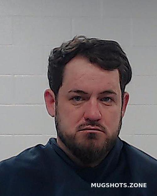 SNYDER THOMAS JOSEPH 05/23/2025 - Collin County Mugshots Zone