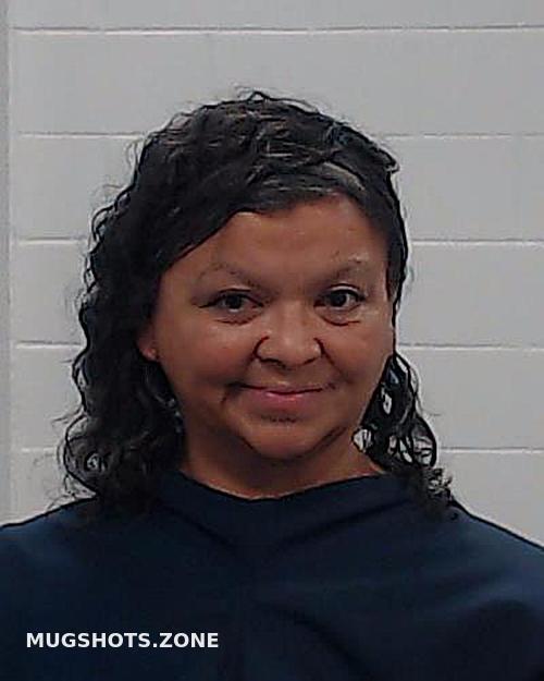 GONZALEZ ELIZABETH 05/23/2025 - Collin County Mugshots Zone