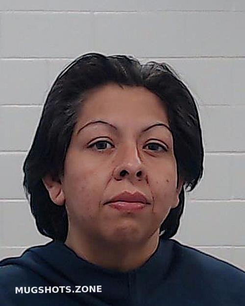 RIOS SASHA ROSELLA LUZ 05/23/2025 - Collin County Mugshots Zone
