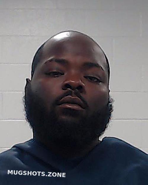 JOHNSON BYRON JAMES 05/23/2025 - Collin County Mugshots Zone