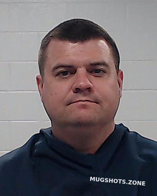 WILSON JOSHUA MICHAEL 05/23/2025 - Collin County Mugshots Zone