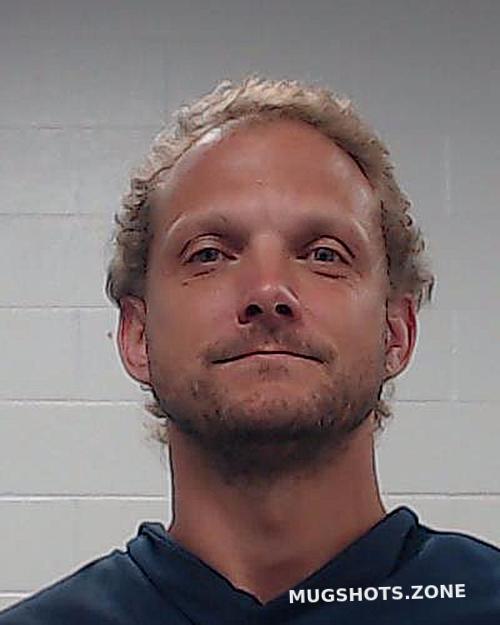 SAWIN JESSE ELLIS 05/23/2025 - Collin County Mugshots Zone