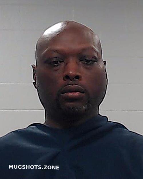 SLAUGHTER QUINCY DEWAYNE 05/24/2025 - Collin County Mugshots Zone