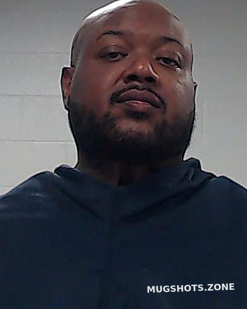 HARRISON ERIC SHAY 05/25/2025 - Collin County Mugshots Zone