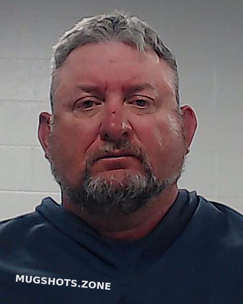 DIXON DAVID WAYNE 05/25/2025 - Collin County Mugshots Zone