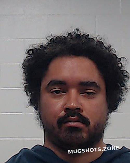 SABO COLLIN MICHAEL 05/25/2025 - Collin County Mugshots Zone