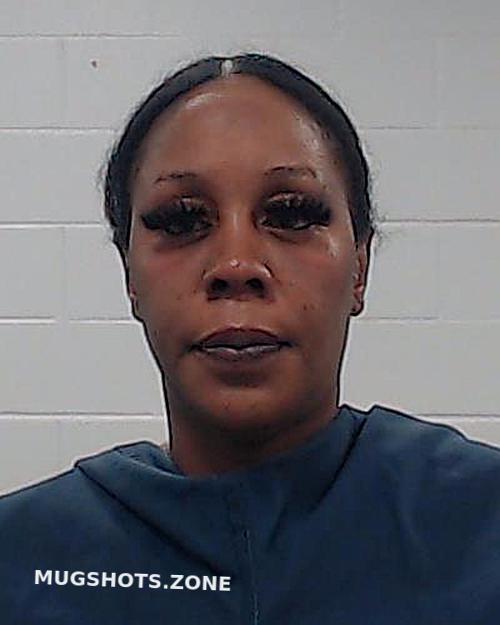 LOFTIN LAQUITTA 05/27/2025 - Collin County Mugshots Zone
