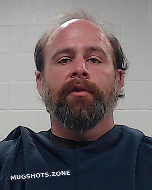 BALDRIDGE JOSHUA WADE 05/27/2025 - Collin County Mugshots Zone