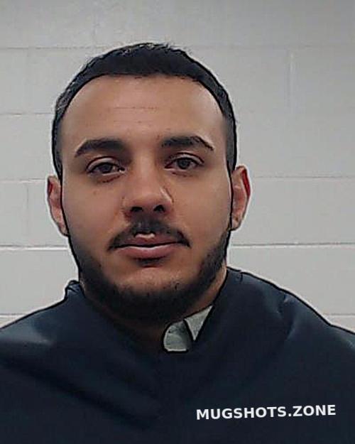 AL REFAI THABET AHMAD MOHAMMAD 05/27/2025 - Collin County Mugshots Zone