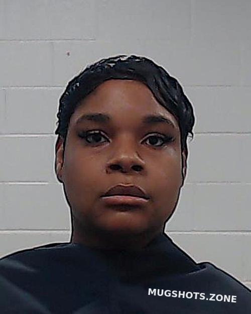 JONES RAYMONDA ARNESIA 05/28/2025 - Collin County Mugshots Zone