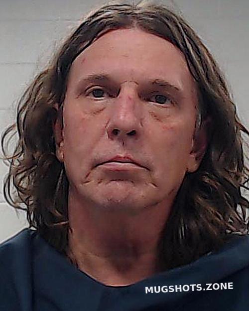 ELMORE JEFFREY CLEVELAND 05/28/2025 - Collin County Mugshots Zone