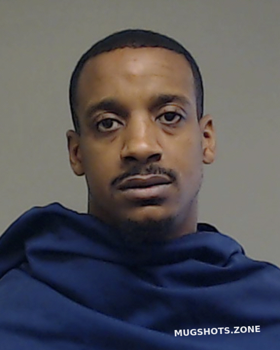 WILLIAMS DARRYN LAMON 05/29/2025 - Collin County Mugshots Zone