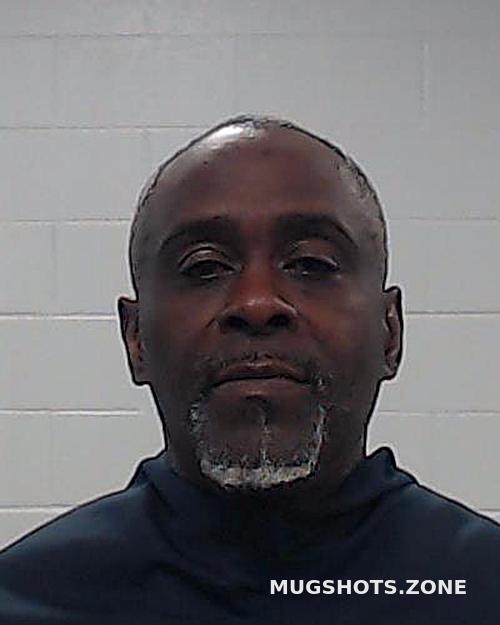 BARNEY DAVID JR. 05/29/2025 - Collin County Mugshots Zone