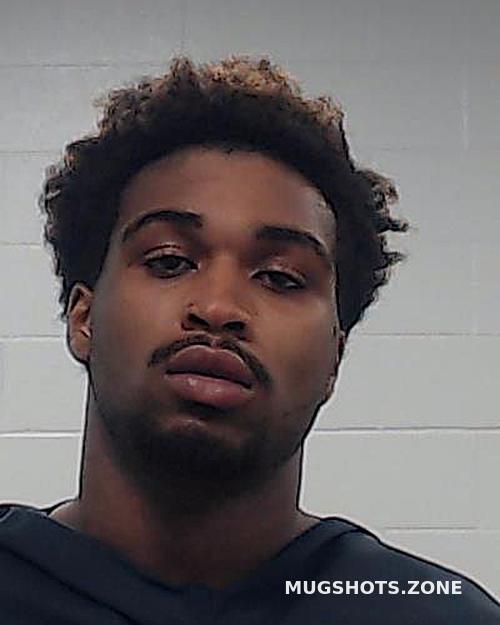 MURRY DESMOND 05/29/2025 - Collin County Mugshots Zone