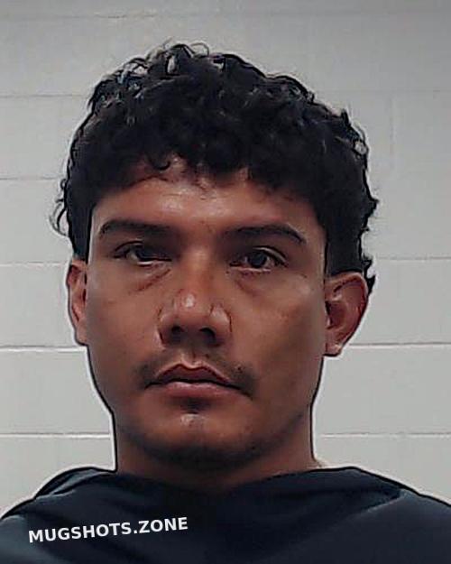 MIRANDA-CENTENO MARIO 05/29/2025 - Collin County Mugshots Zone