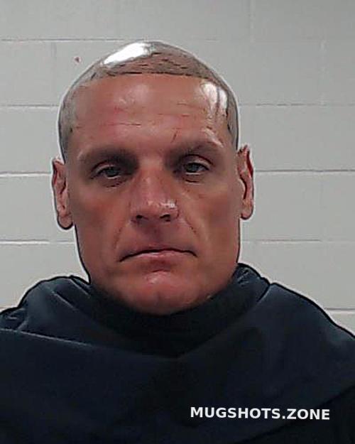 MAYO RODNEY DSHANE 05/30/2025 - Collin County Mugshots Zone