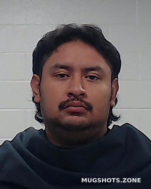 SOLIZ CHRISTIAN HERNANDEZ 05/30/2025 - Collin County Mugshots Zone