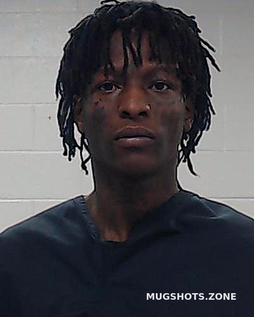 BAILEY DONALD 05/31/2025 - Collin County Mugshots Zone
