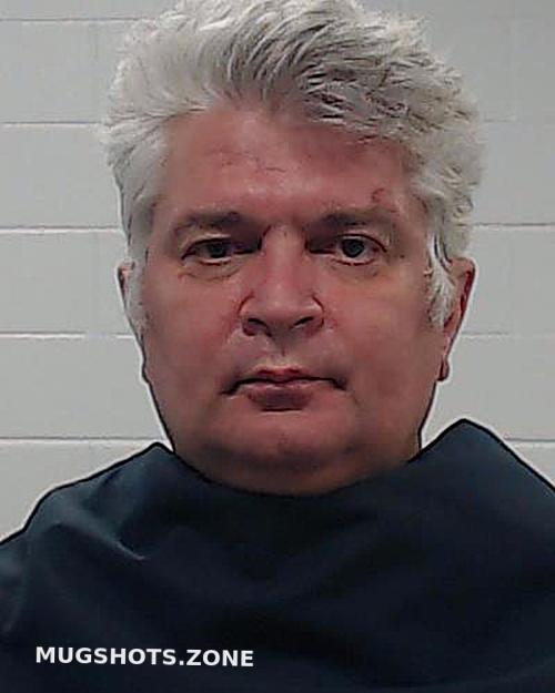 NEACSU IULIAN 05/31/2025 - Collin County Mugshots Zone