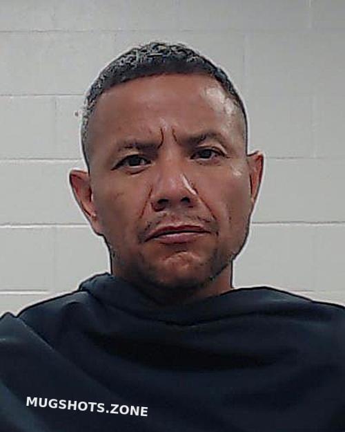 GARCIA LISANDRO 05/31/2025 - Collin County Mugshots Zone