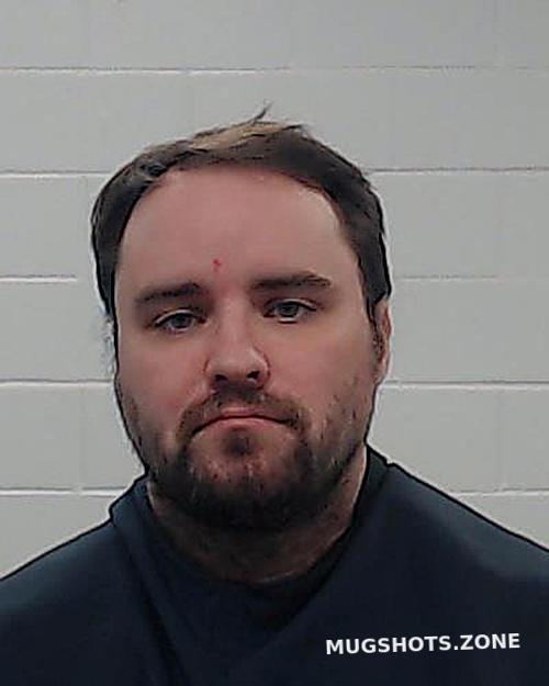 PEAKE JONATHAN MAXIM 05/31/2025 - Collin County Mugshots Zone