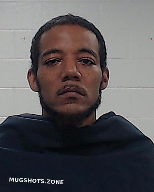 RUMPH RYAN 05/31/2025 - Collin County Mugshots Zone