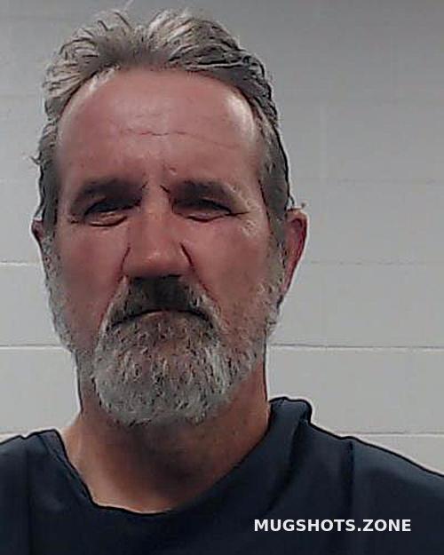 HEPLER JOSEPH 06/01/2025 - Collin County Mugshots Zone