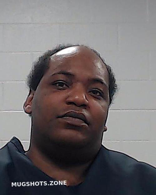 TUCKER KOREY KEMONE 06/01/2025 - Collin County Mugshots Zone