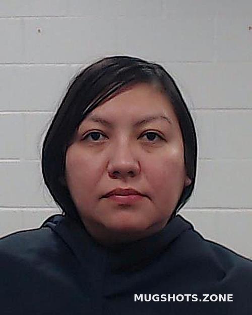 OLD CROW SARAH RICHELLE 06/02/2025 - Collin County Mugshots Zone