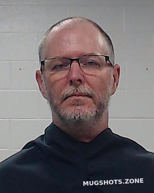 MEEK CLYNT DAVID 06/02/2025 - Collin County Mugshots Zone