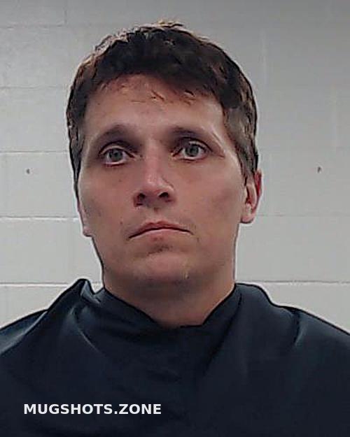 SAINZ KYLE ADRIAN 06/03/2025 - Collin County Mugshots Zone