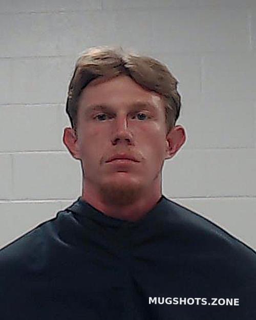 DAVIDSON JAROD MATTHEW 06/03/2025 - Collin County Mugshots Zone