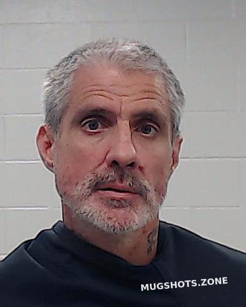 PHILBIN LANCE THOMAS 06/03/2025 - Collin County Mugshots Zone