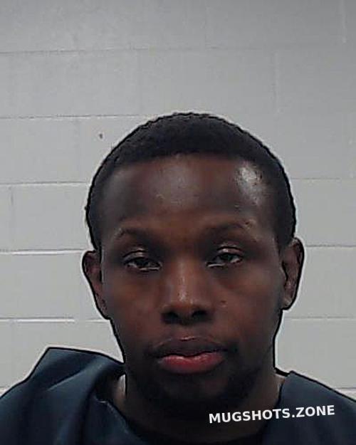 EVANS CHARLES FRANKLIN 06/03/2025 - Collin County Mugshots Zone