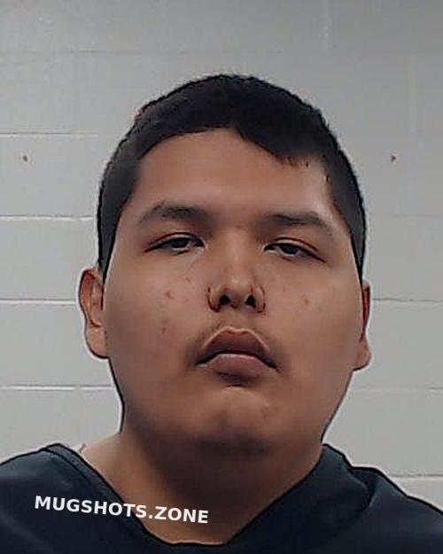 GAMEZ CHRIS ANGEL 06/03/2025 - Collin County Mugshots Zone