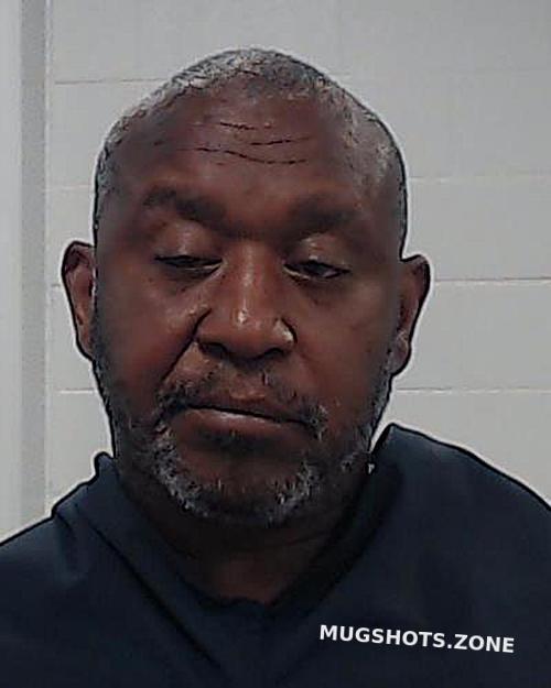 SMITH COREY STEVEN 06/03/2025 - Collin County Mugshots Zone