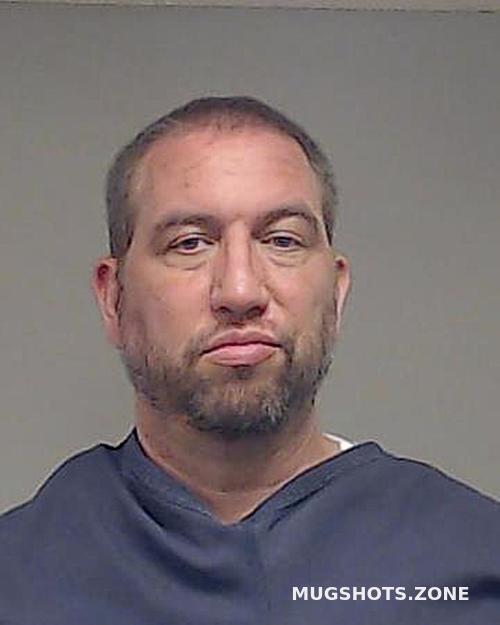 WAHRLICH JASON ROBERT 06/03/2025 - Collin County Mugshots Zone