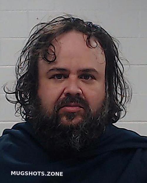 JOSEPH JOHN ALAN JR. 06/04/2025 - Collin County Mugshots Zone