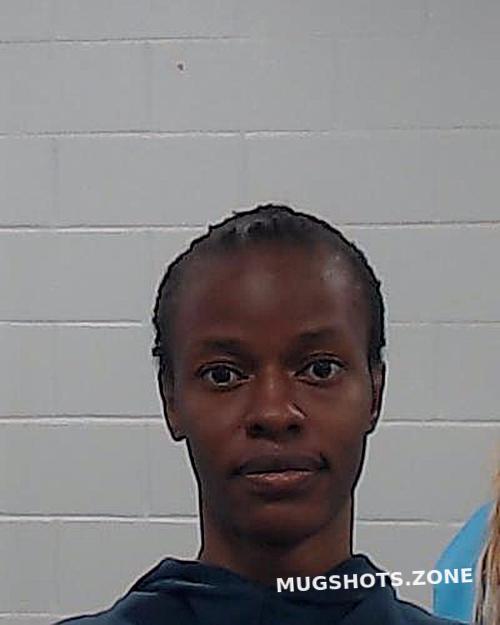 ALI HADIJA 06/04/2025 - Collin County Mugshots Zone