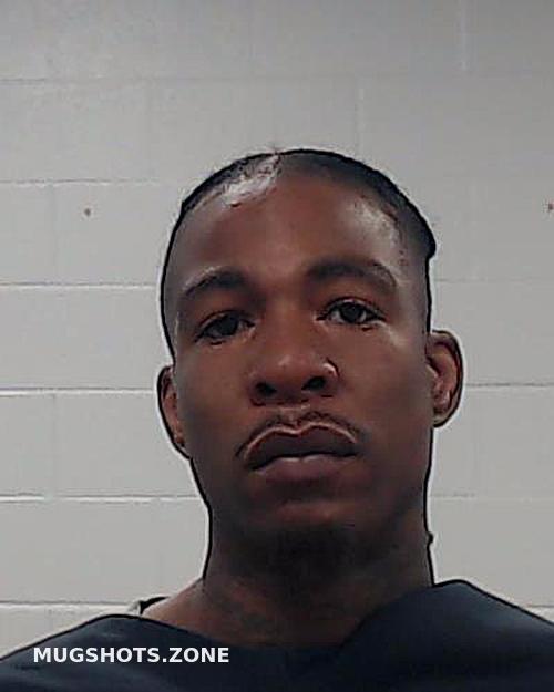 JONES DARRELL NARTAVIUS 06/04/2025 - Collin County Mugshots Zone
