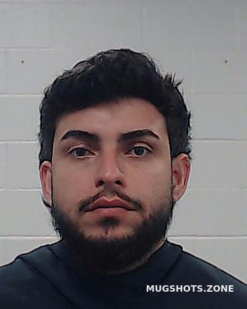 DUARTE ROMERO ALFONSO MANUEL 06/05/2025 - Collin County Mugshots Zone