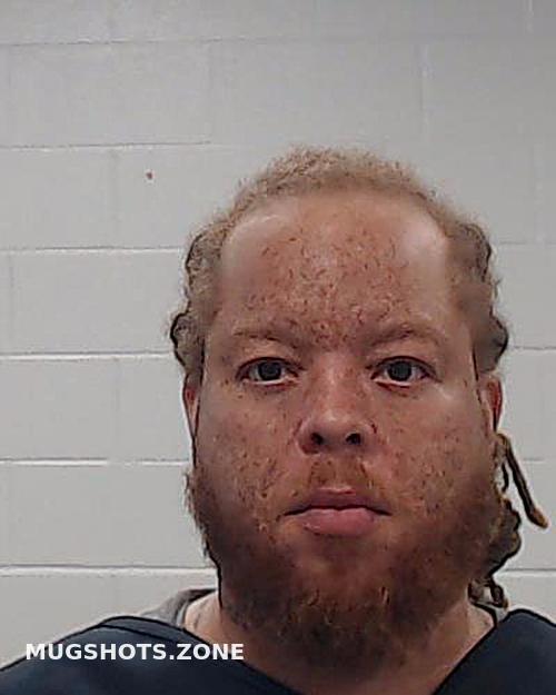 TAYLOR DANIEL REGINALD 06/05/2025 - Collin County Mugshots Zone